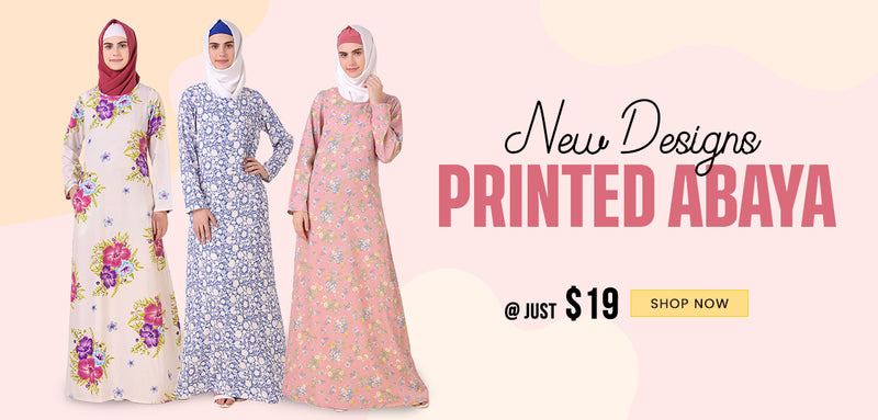 Islamic Dress Codes: Modesty, Culture, and Modern Fashion – MyBatua.com