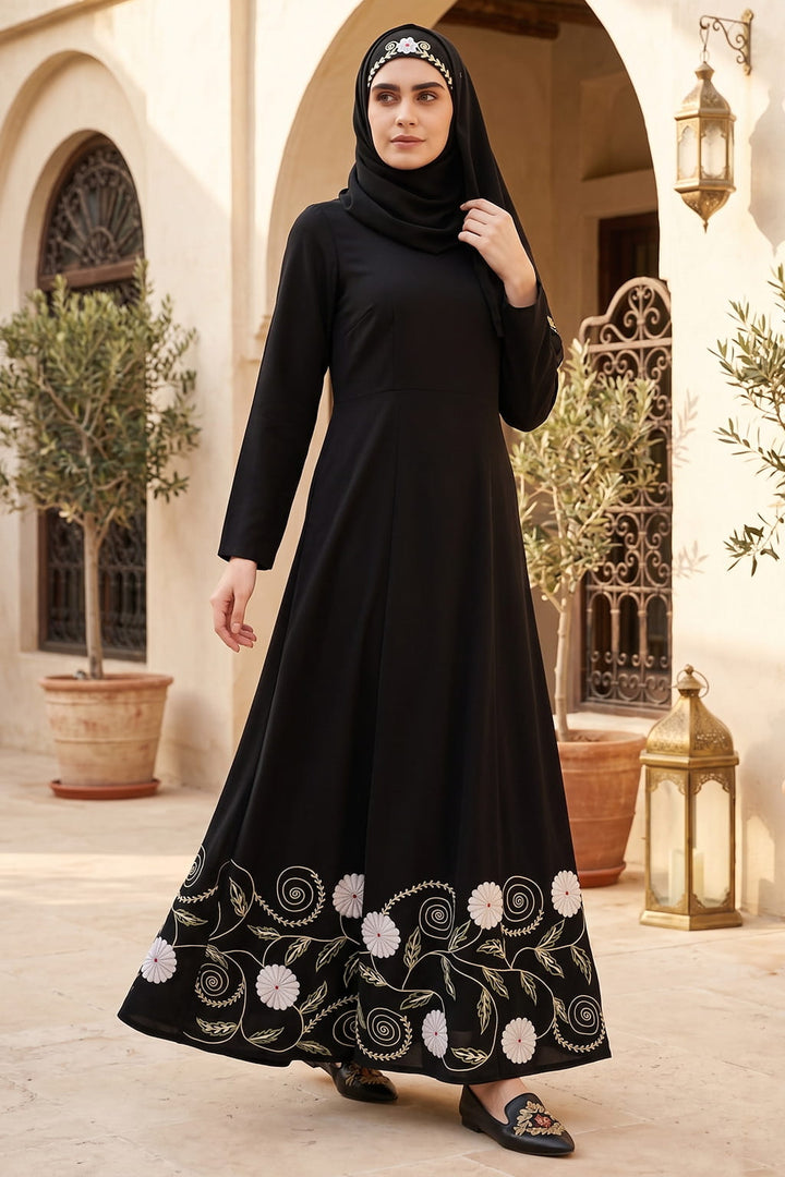 Buy Burqa for women Online | Burqa Shop & Stylish Burqas for Sale ...