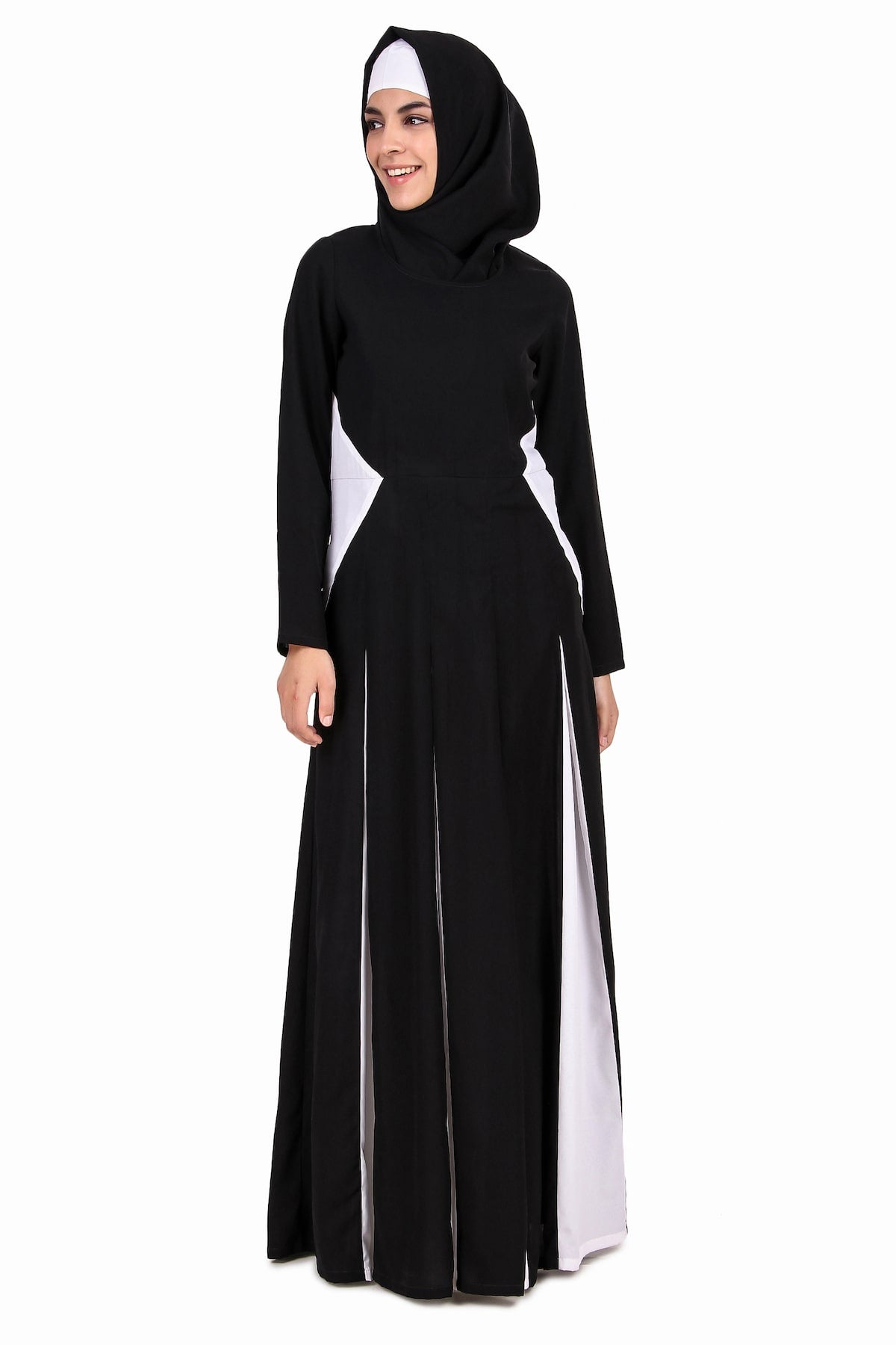 Buy Burqa Online for Muslim Women - Black Burka Store - MyBatua.com