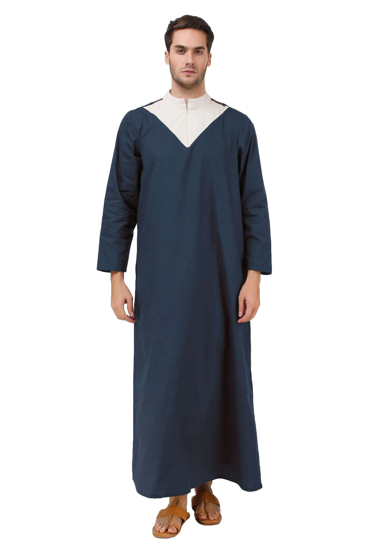 Muslim Men's Clothing Online | Islamic Clothing for Men – MyBatua.com