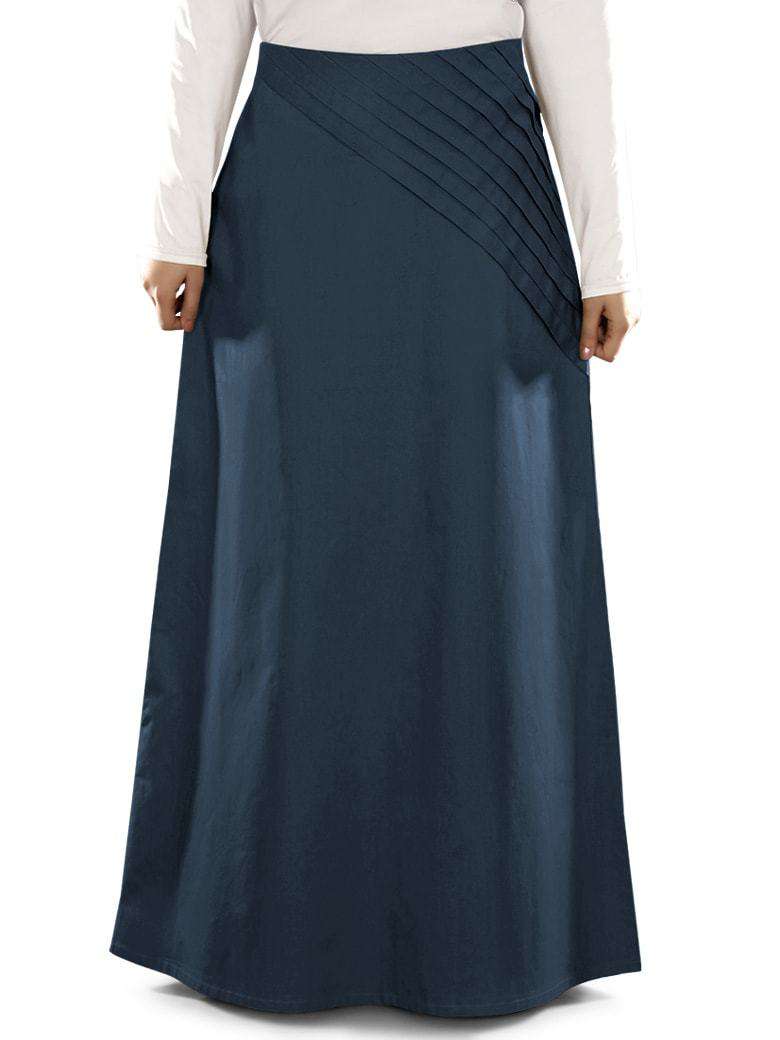 Buy Modest Long Skirts, Maxi & Formal Skirts - MyBatua.com