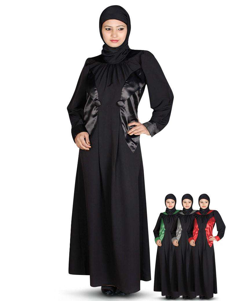 Buy Burqas Online @ Best Prices | MyBatua.com