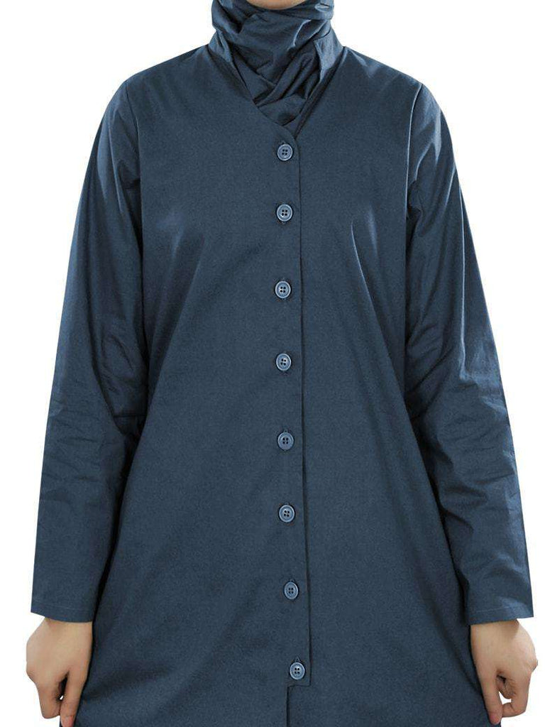 Buy Layba Cotton Jilbab Online – MyBatua.com