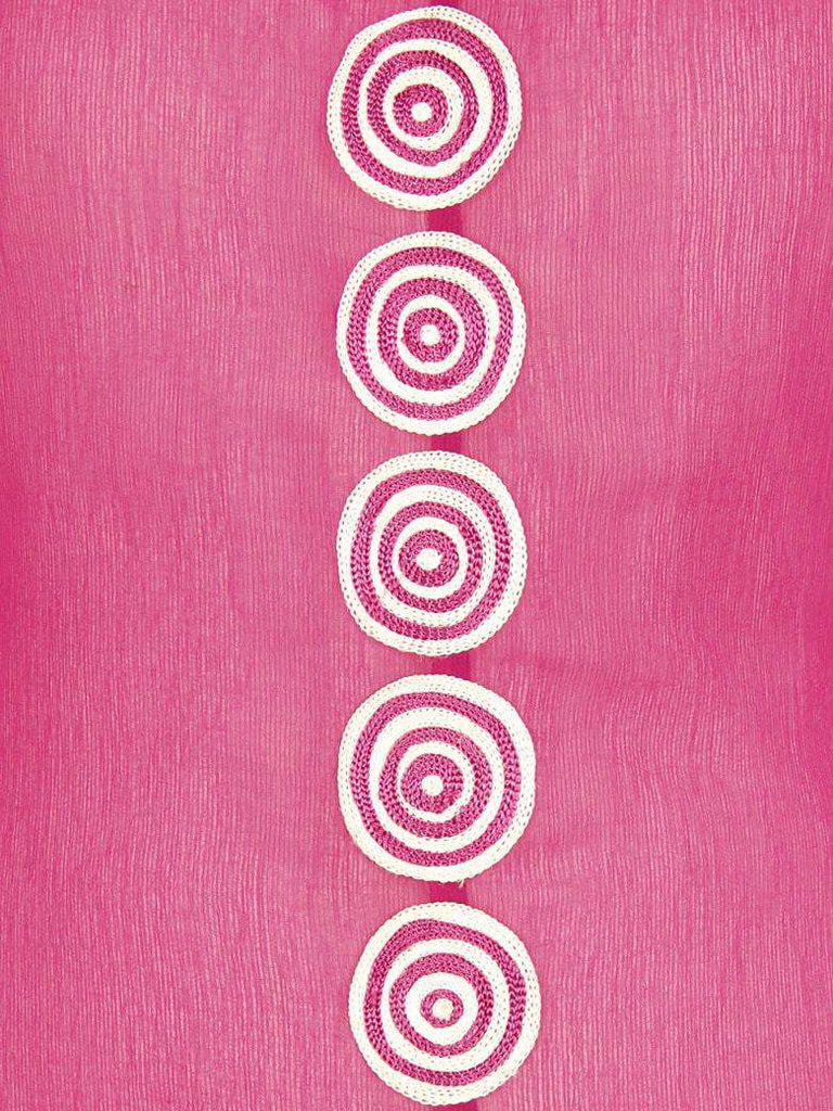 Buy Anjum Abaya Online | Party Wear and Casual Abayas – MyBatua.com