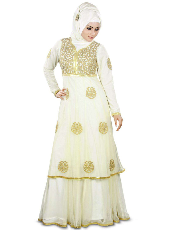 Shop Modest Abaya Dress Online - Islamic Clothing Online | MyBatua.com