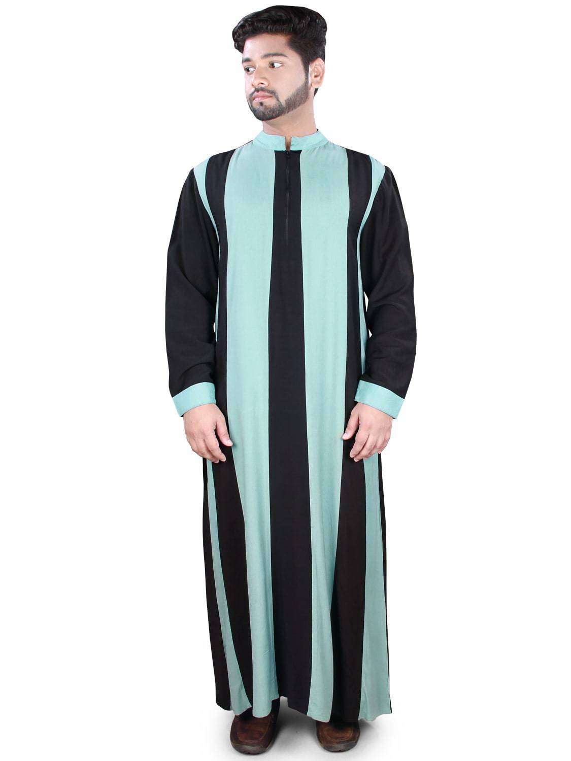 Muslim Men's Clothing Online | Islamic Clothing for Men – MyBatua.com