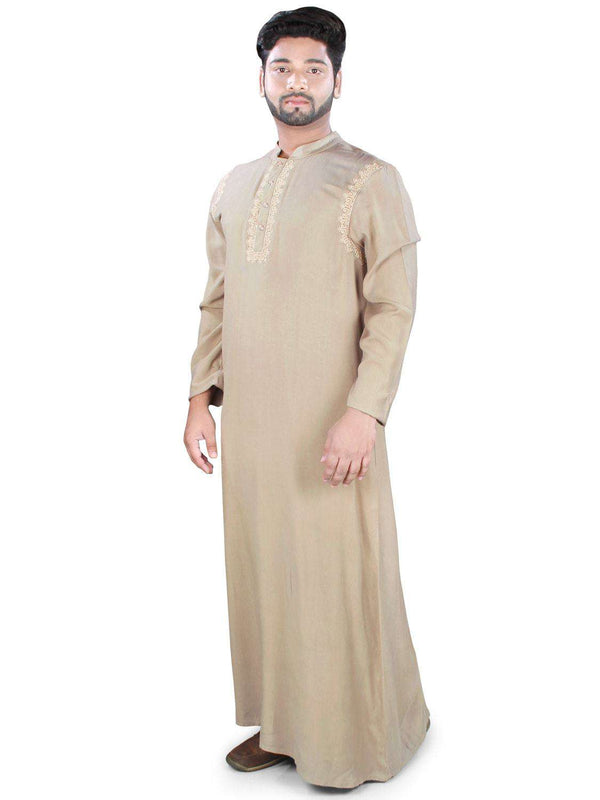 Muslim Men's Clothing Online | Islamic Clothing for Men – MyBatua.com