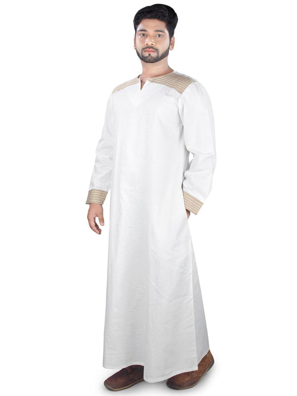 Muslim Men's Clothing Online | Islamic Clothing for Men – MyBatua.com