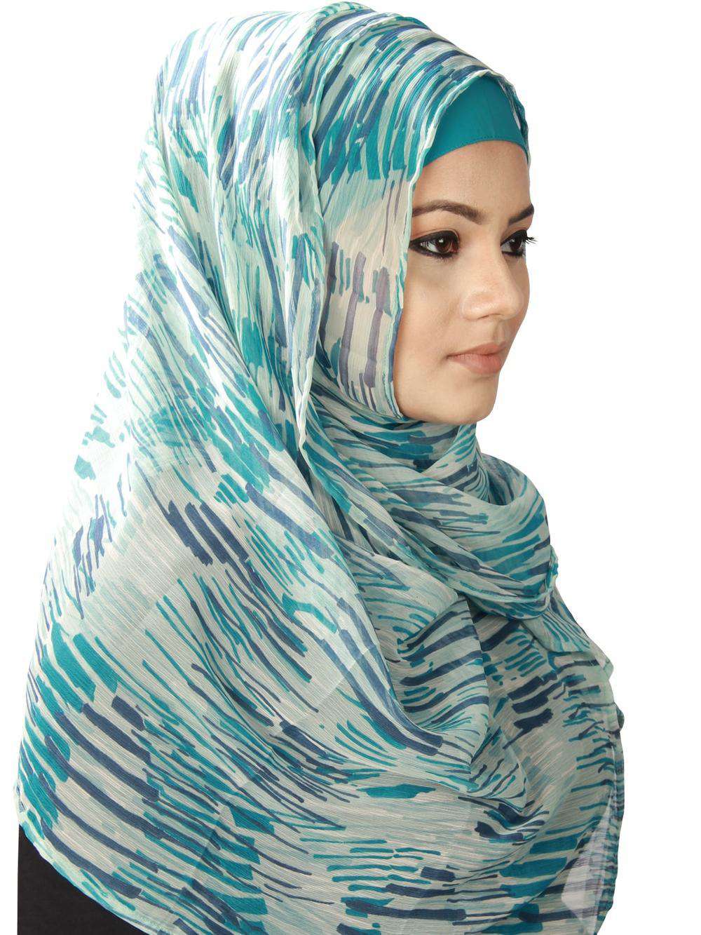 Buy Hijabs Online @ Best Prices | MyBatua.com