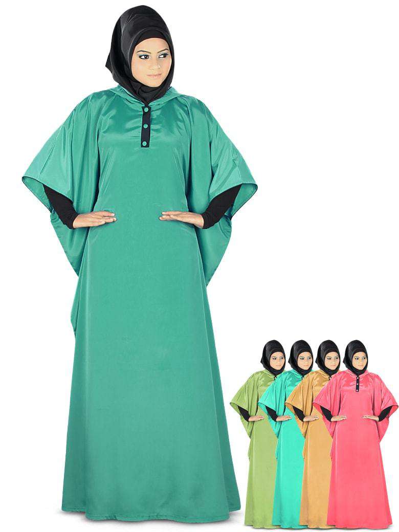 Buy Islamic Kaftan Dresses Online | Moroccan Kaftans for Women ...